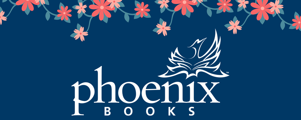Phoenix Books — Church Street Marketplace