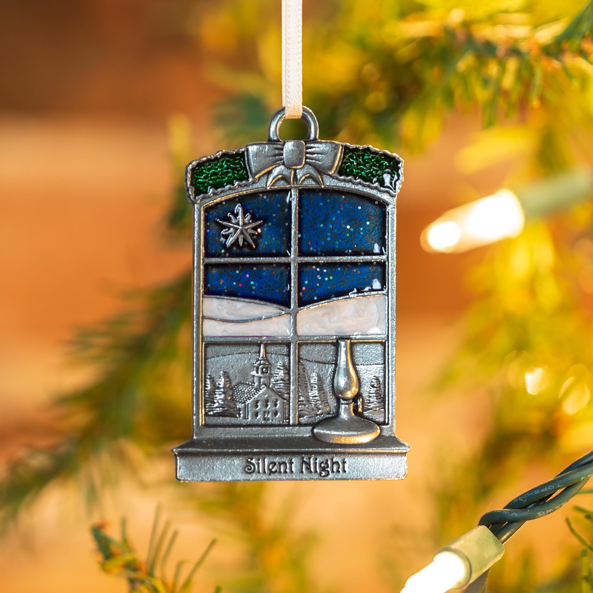 Danforth Pewter — Church Street Marketplace