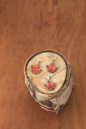 Danforth Pewter — Church Street Marketplace