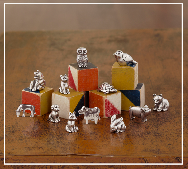 Danforth Pewter — Church Street Marketplace