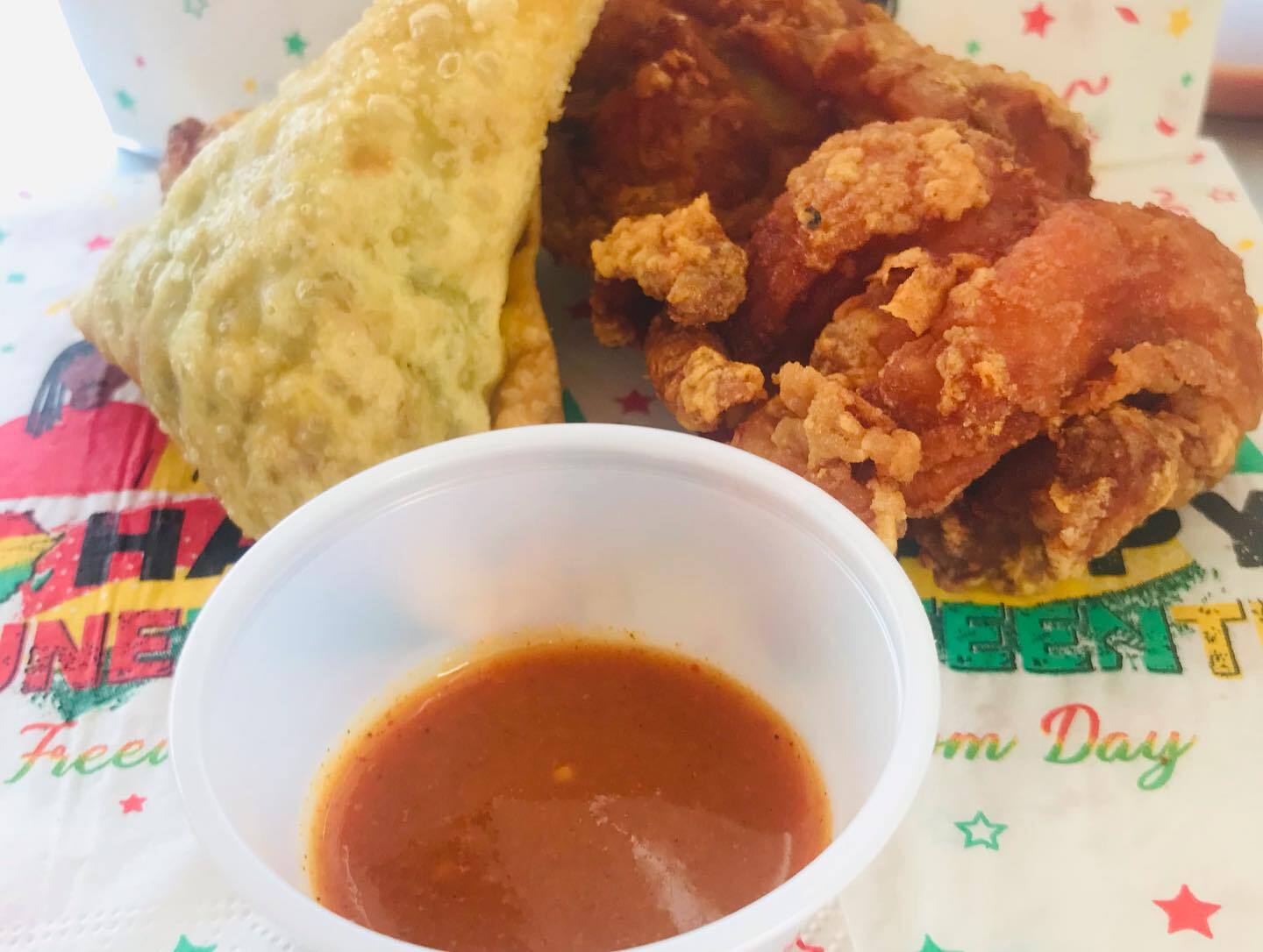 Jilib Jiblets — Church Street Marketplace