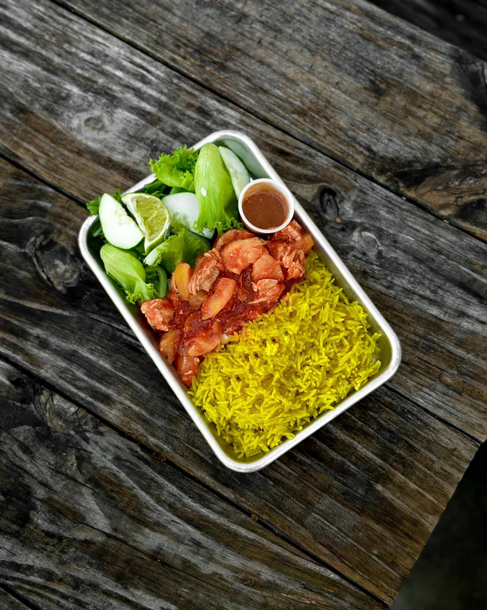 Jilib Jiblets — Church Street Marketplace