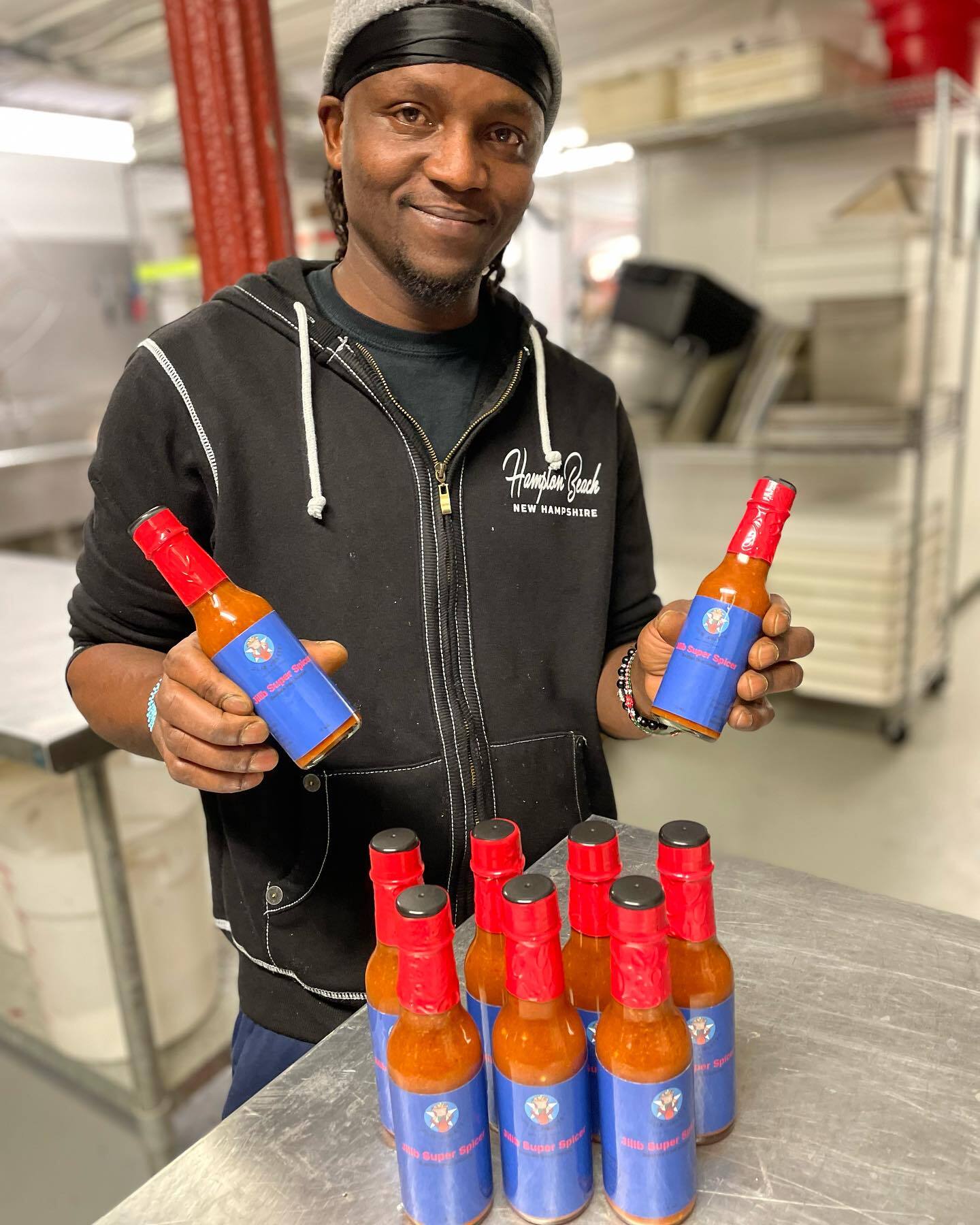 Jilib Jiblets — Church Street Marketplace